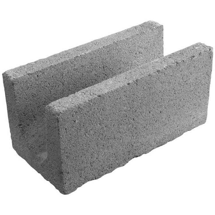 MM Concrete | Construction Block