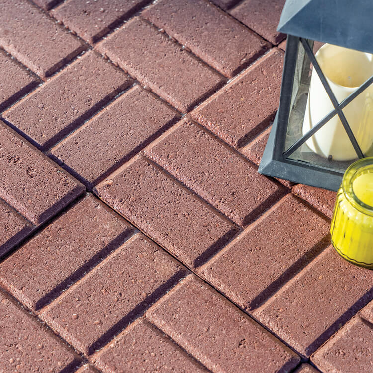 MM Concrete | Paver Stones