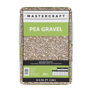 MM Concrete | Pea Gravel