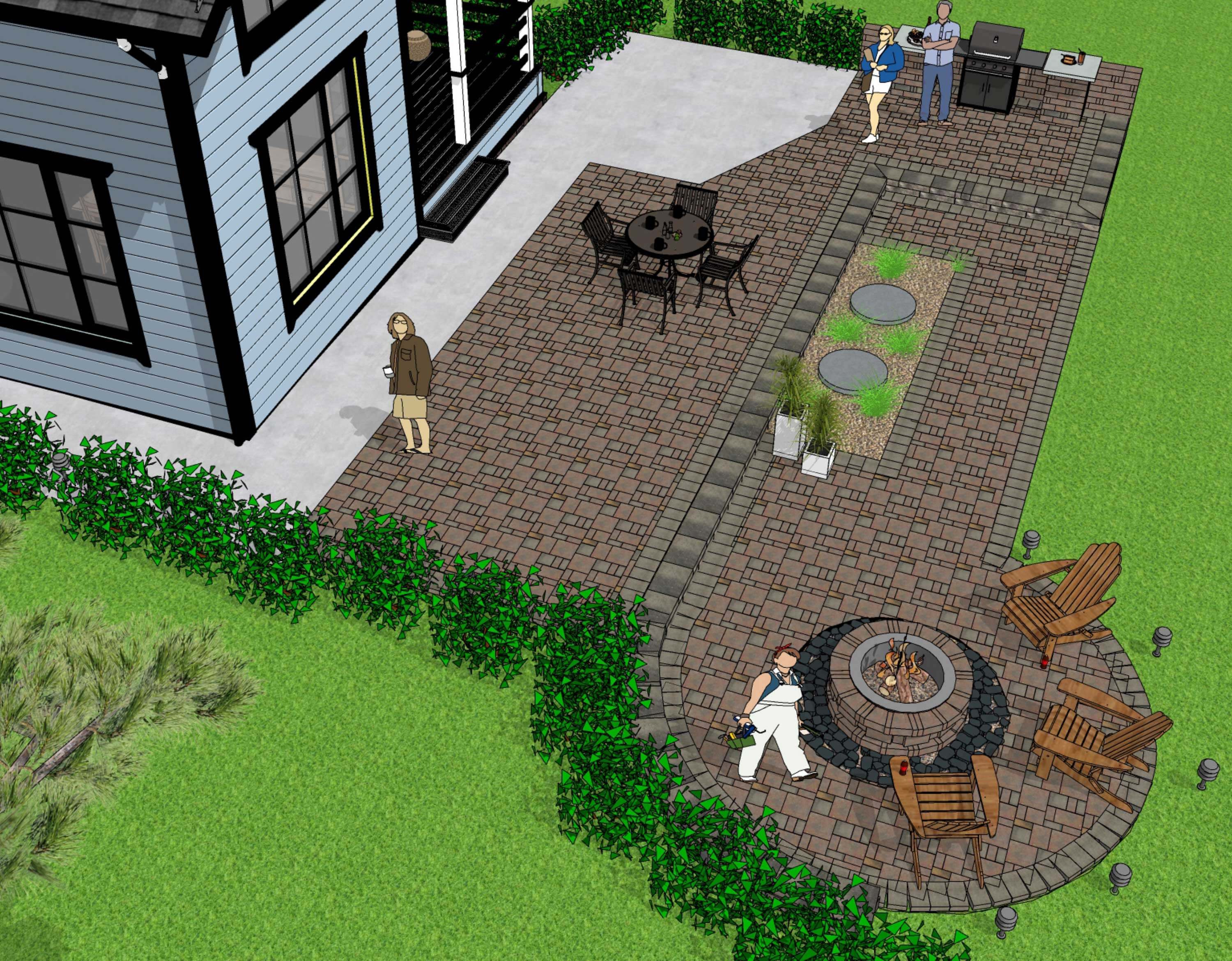 Landscape Design