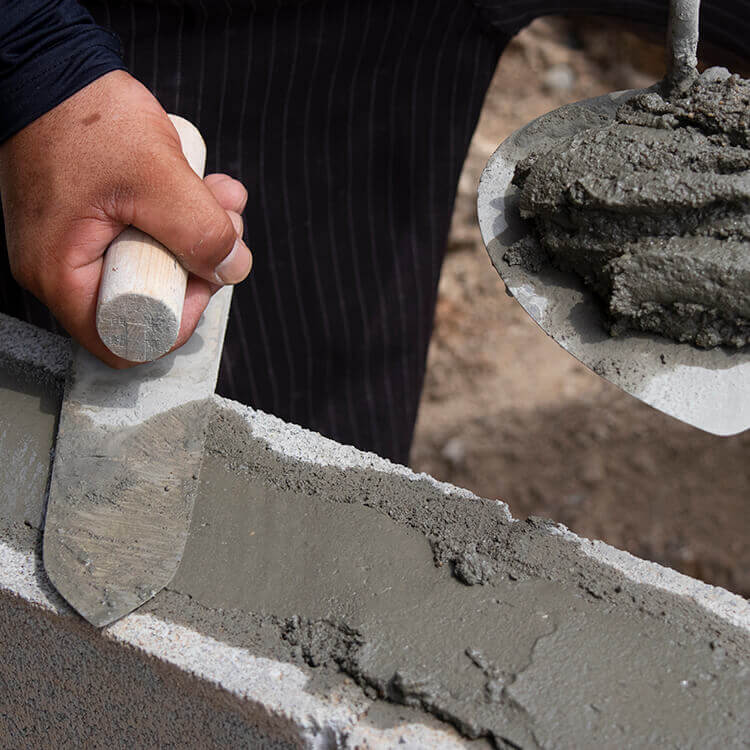 MM Concrete | Type N Masonry Cement