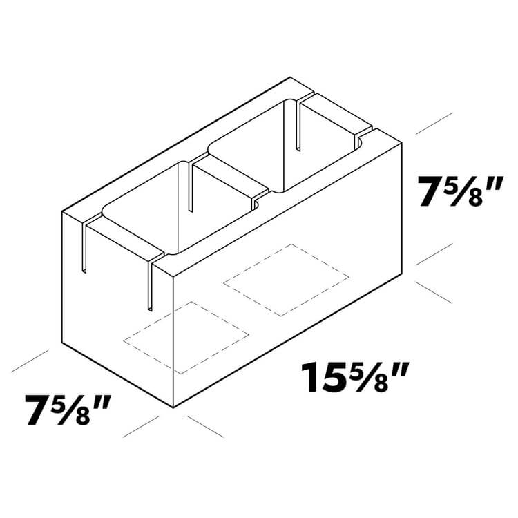 MM Concrete | Construction Block