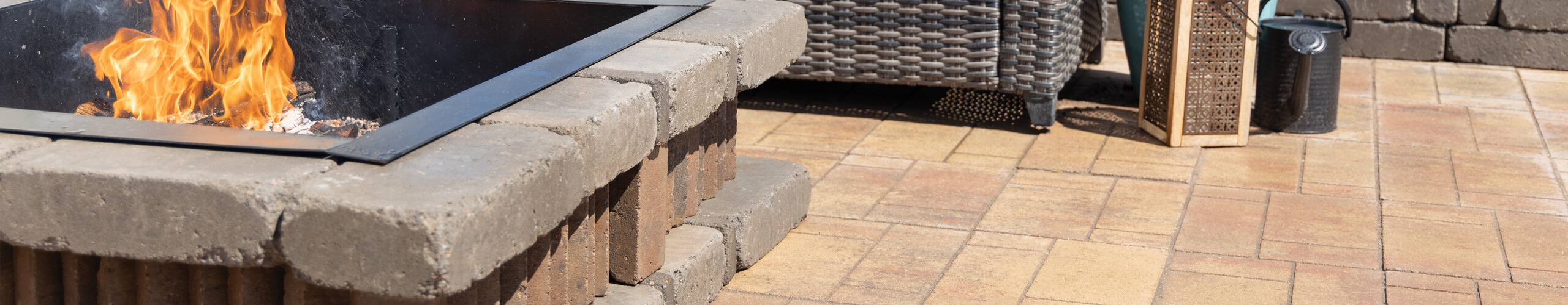 MM Concrete | Castle Rock Collection
