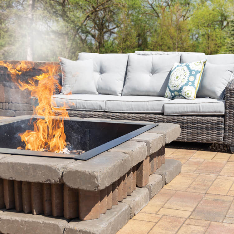 MM Concrete | Castle Rock Collection