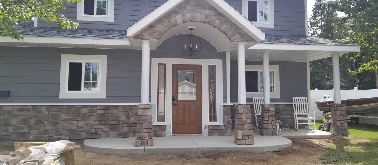 CEMENT VS CONCRETE: WHAT'S THE DIFFERENCE AND WHEN TO USE EACH