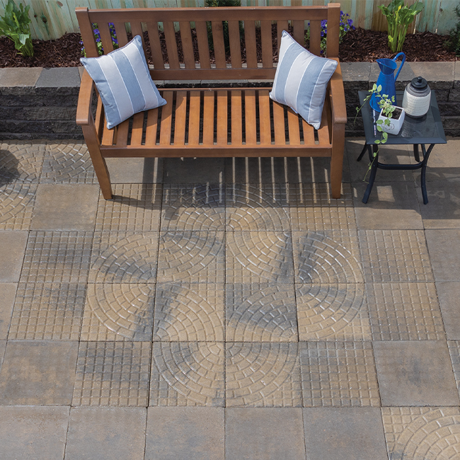 MM Concrete | Paver Stones