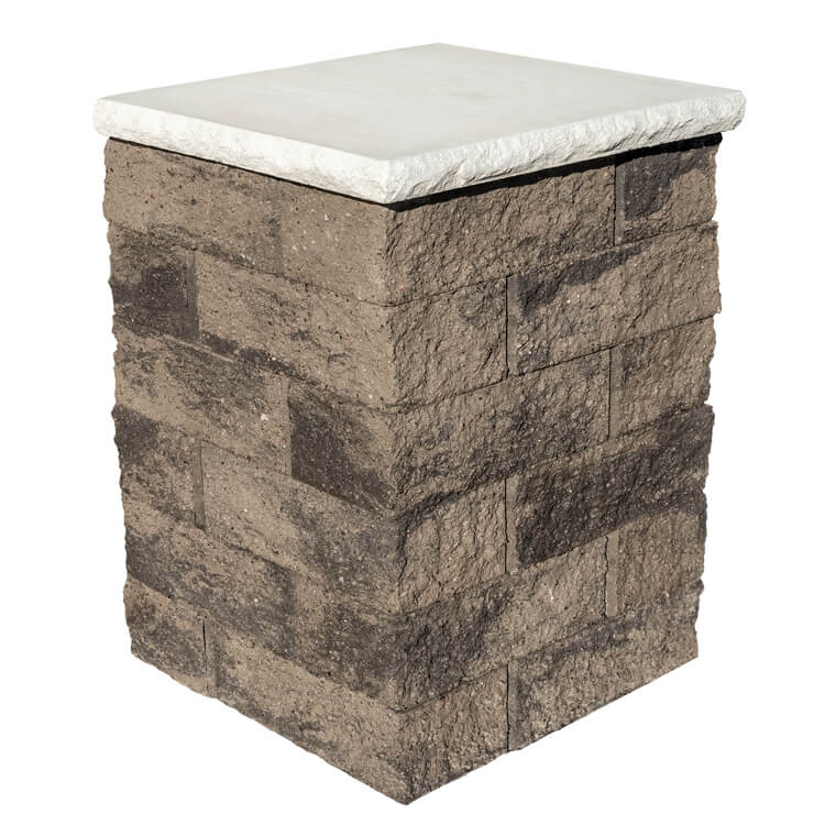 MM Concrete | Denver Pillar