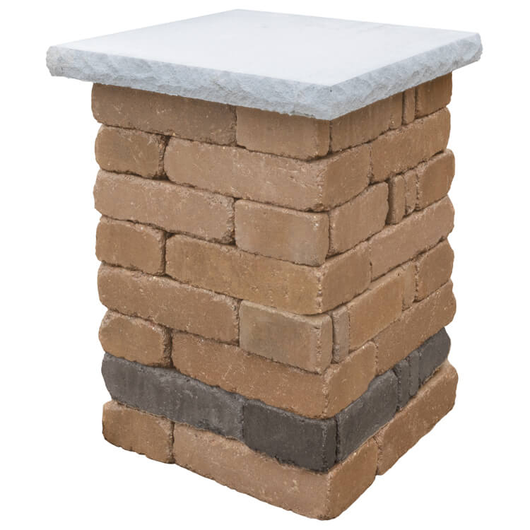 MM Concrete | Empire Pillar