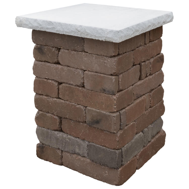 MM Concrete | Empire Pillar
