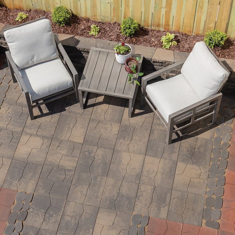 MM Concrete | Paver Stones