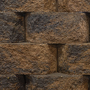 MM Concrete | Wall & Cap Blocks