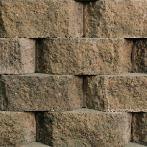 MM Concrete | Wall & Cap Blocks