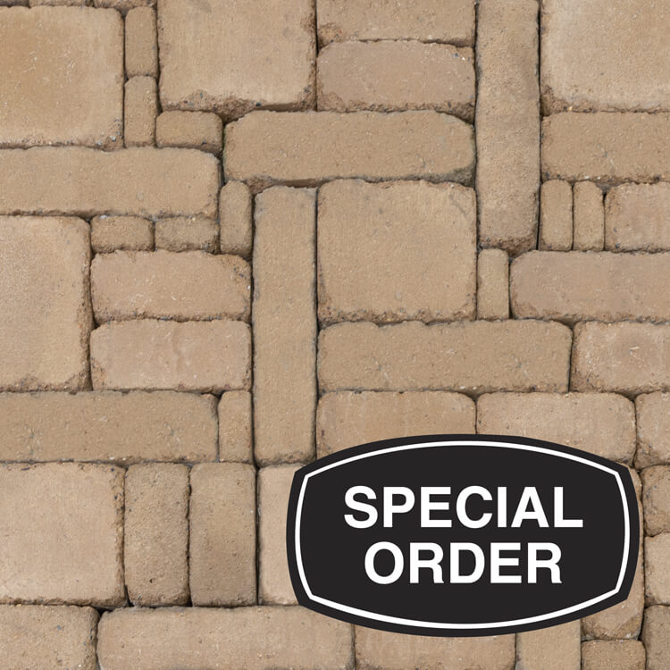 MM Concrete | Colonial Wall