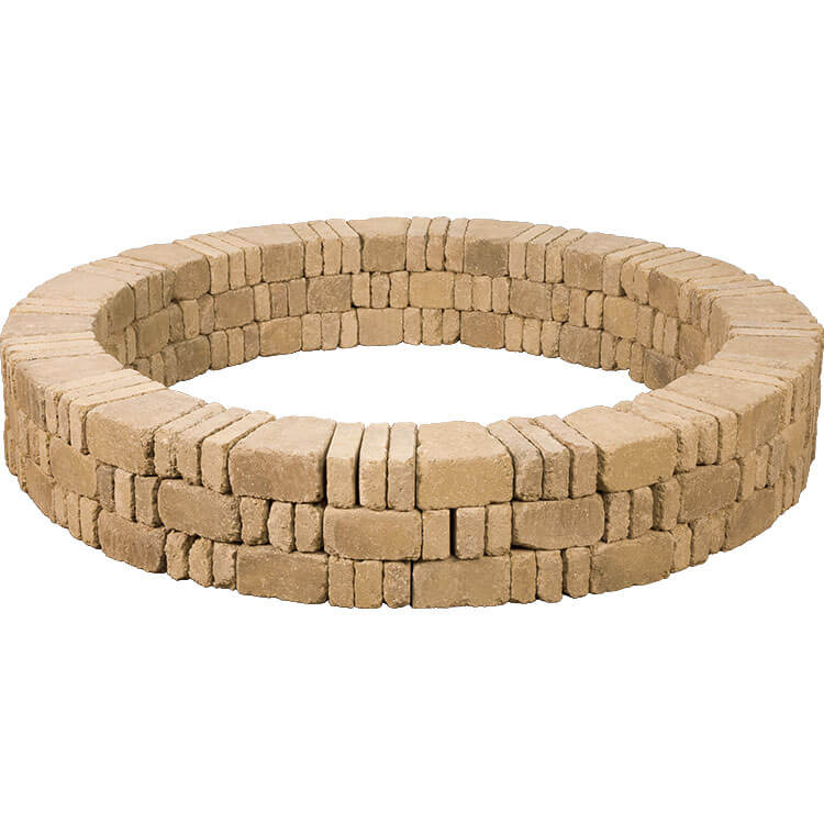 MM Concrete | Maybury Planter Ring