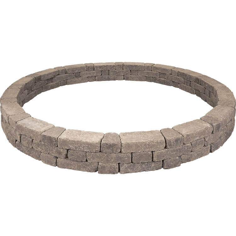 MM Concrete | Molander Planter Ring