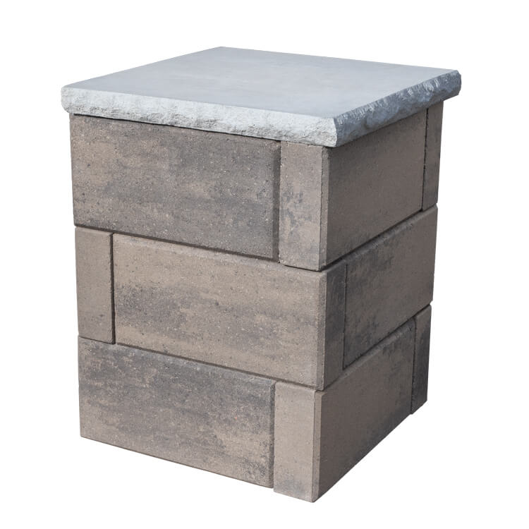 MM Concrete | Nova Pillar