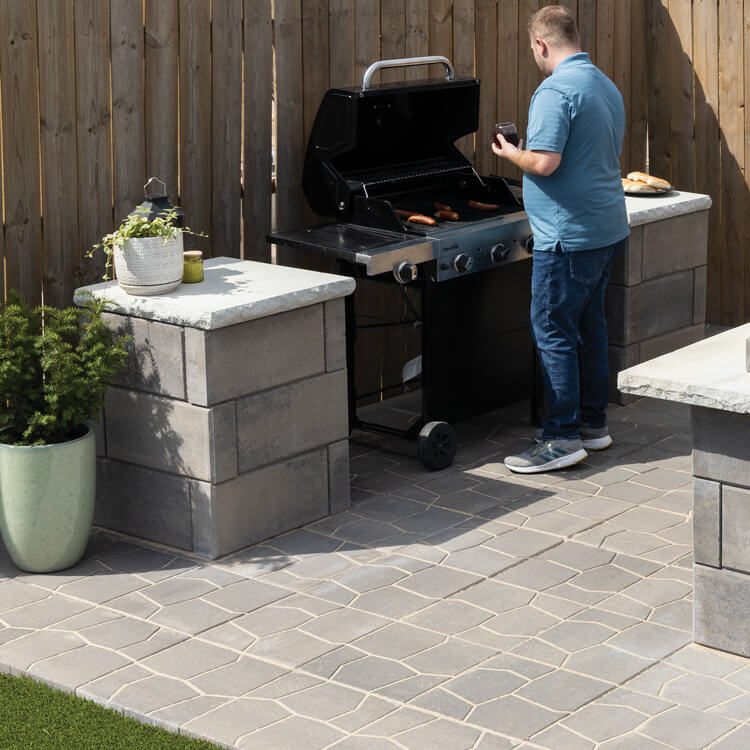 MM Concrete | Nova Pillar