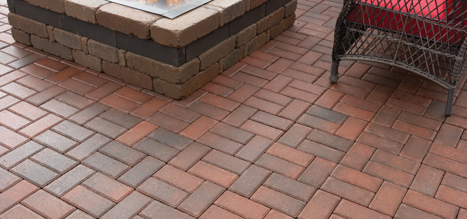 5 Fun & Easy Patterns to Use in Your Patio