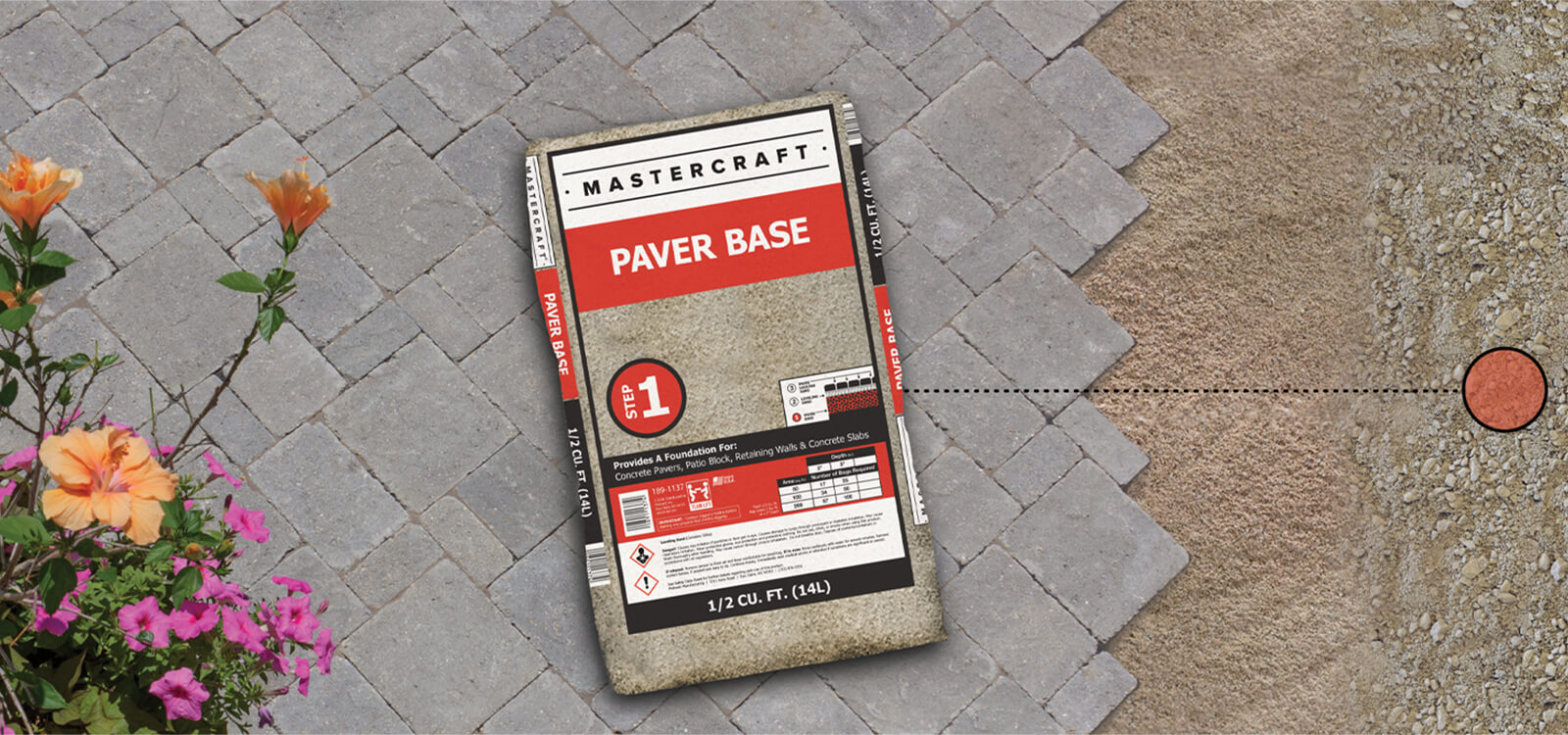 Paver Installation: How Important is the Paver Base?