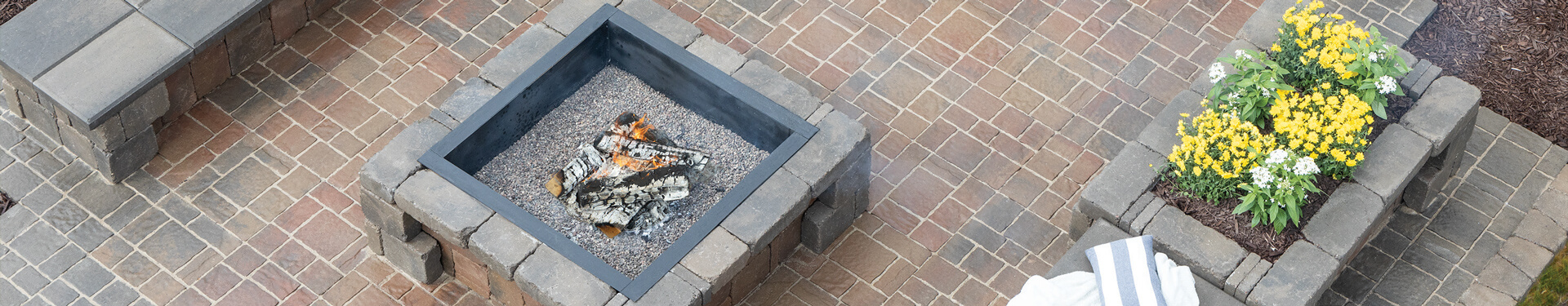 MM Concrete | Ridgeway Collection