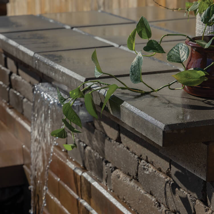MM Concrete | Kendall Duo