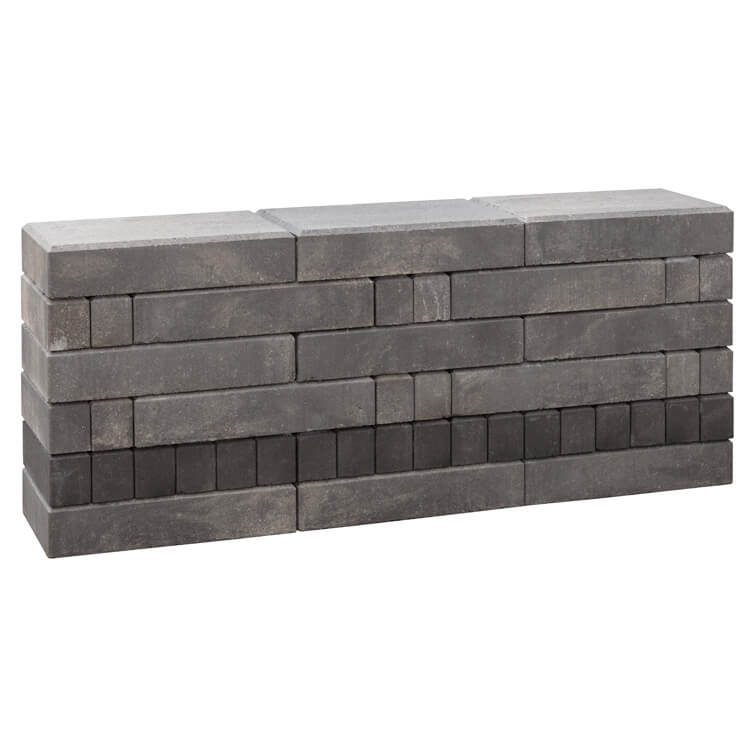 MM Concrete | Accolade Wall