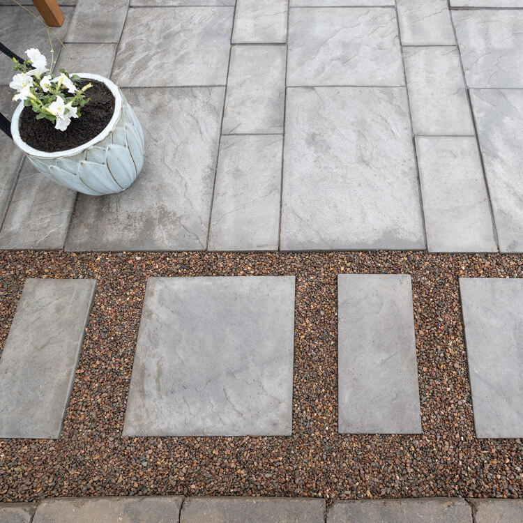 MM Concrete | Pea Gravel