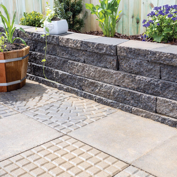 MM Concrete | Blocks