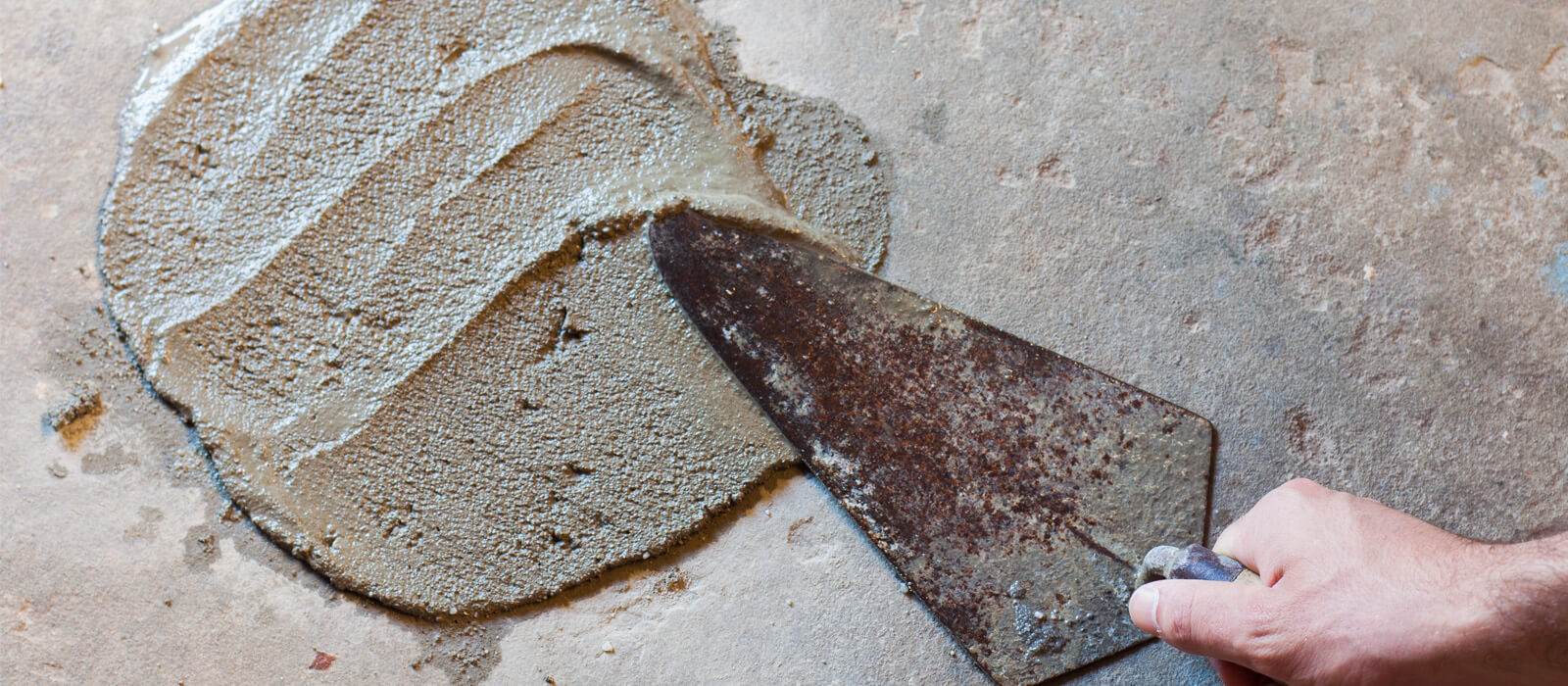CEMENT VS CONCRETE: WHAT'S THE DIFFERENCE AND WHEN TO USE EACH