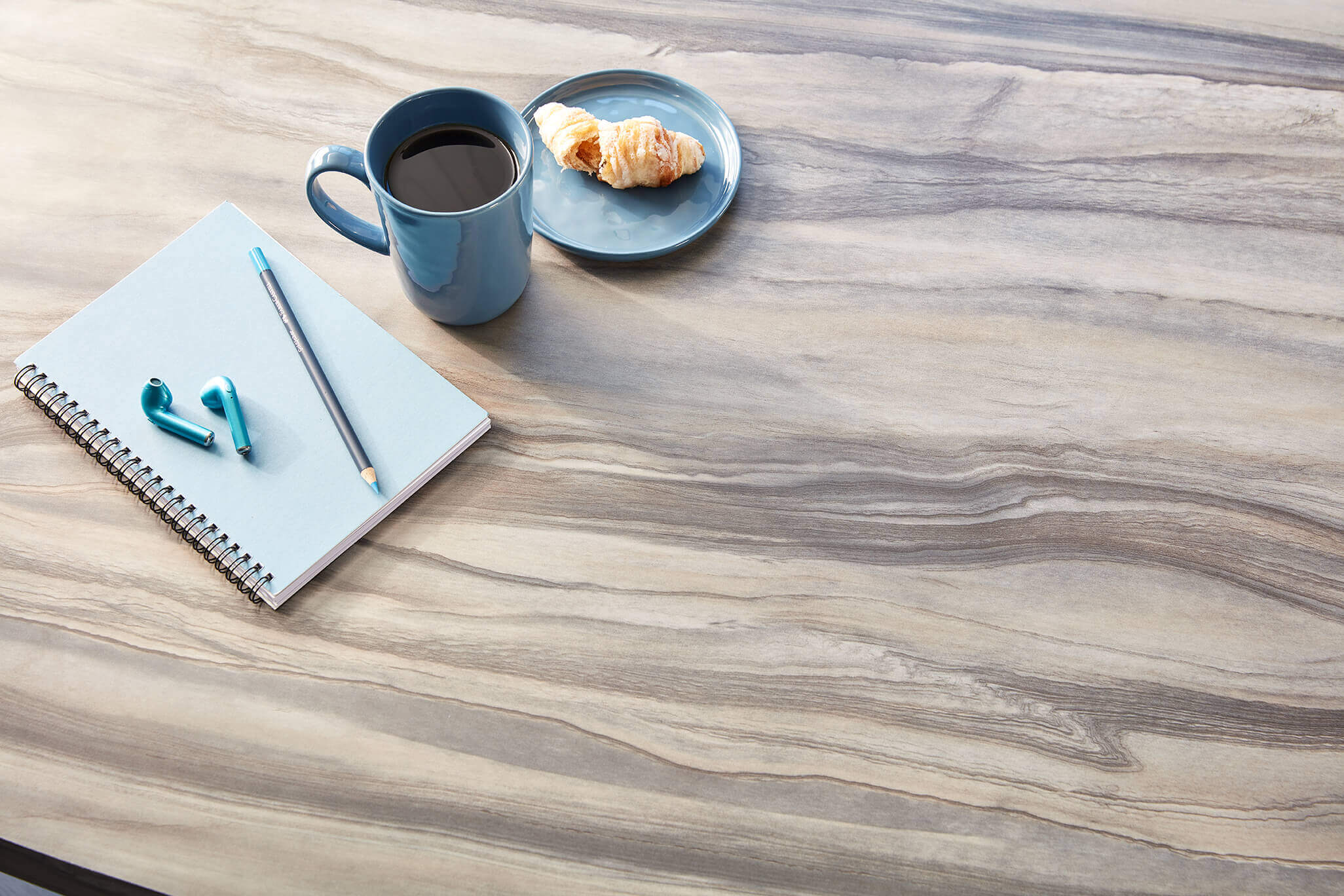 Woodland Marble | Customcraft Countertops