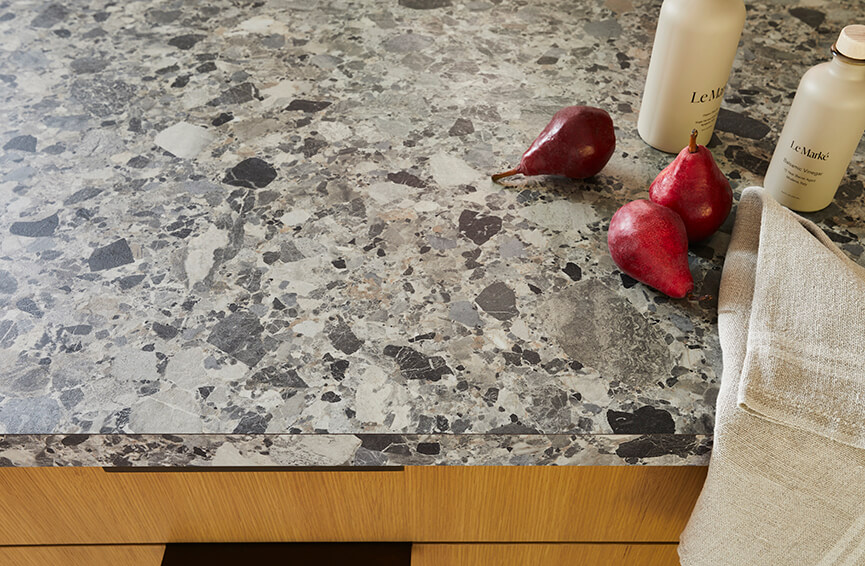 Meet Our New Laminate Colors for 2025!