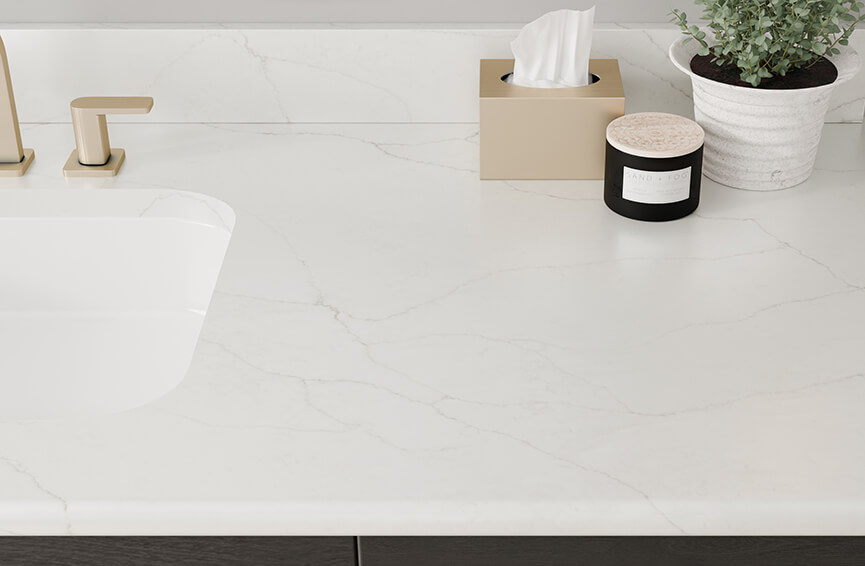Meet Our New Quartz Colors For 2025!