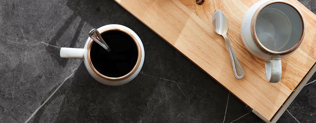 Ferro Grafite | Customcraft Countertops