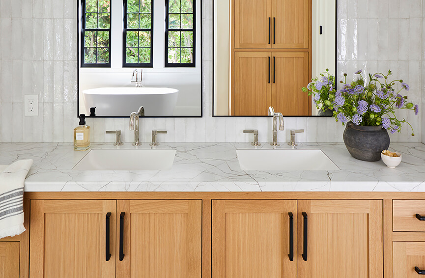 Meet Our New Laminate Colors for 2025!