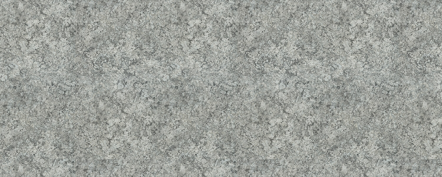 Geriba Gray | Customcraft Countertops