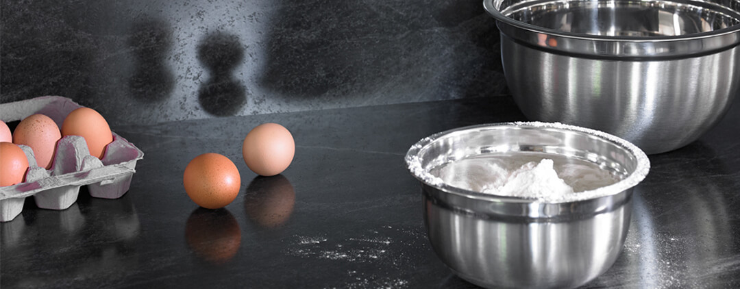 Jet Sequoia | Customcraft Countertops