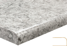 Forged Steel | Customcraft Countertops