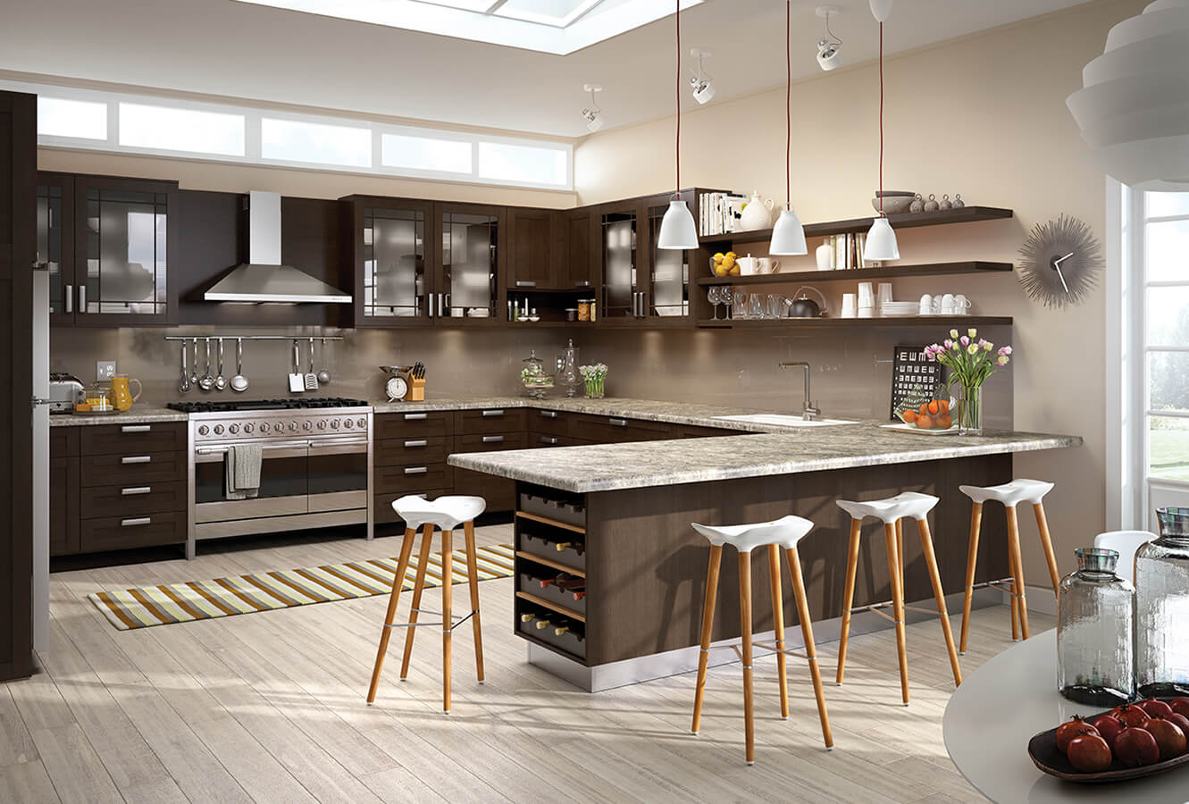 Laminate Countertops: The Smart Choice for Your Home