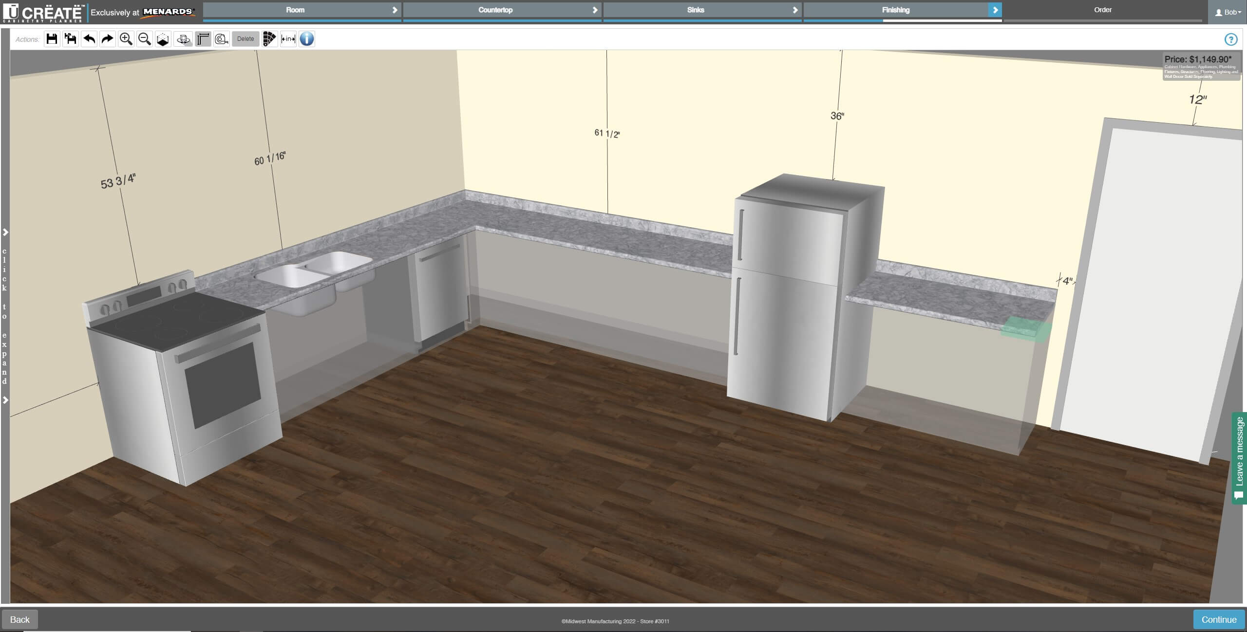 Learn About UCREATE | Customcraft Countertops