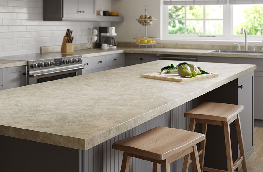 Meet Our New Laminate Colors for 2025!