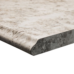 Forged Steel | Customcraft Countertops