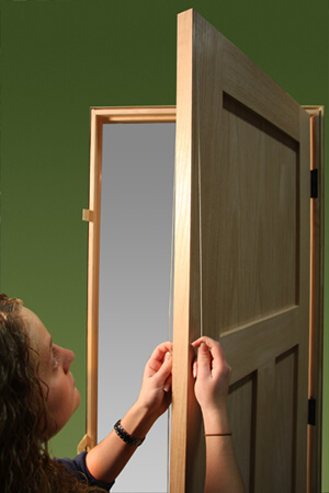 Door Troubleshooter | Midwest Manufacturing