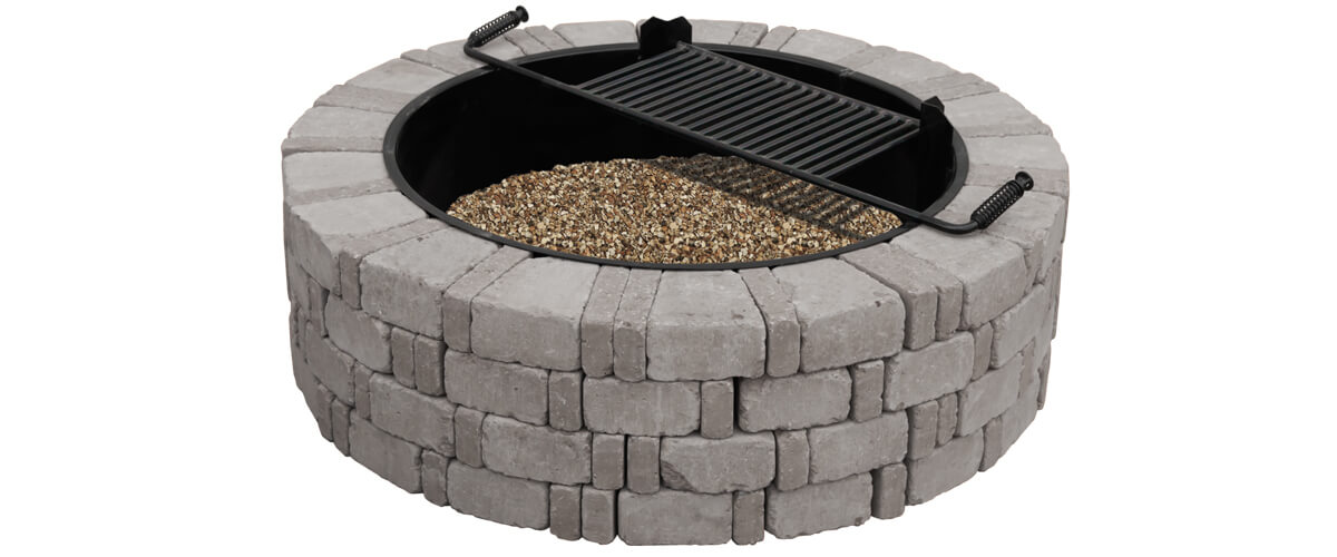 Ashwell Fire Pit