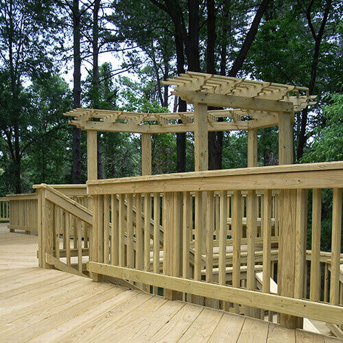 Midwest Manufacturing | Reliable Building Material Products & Services