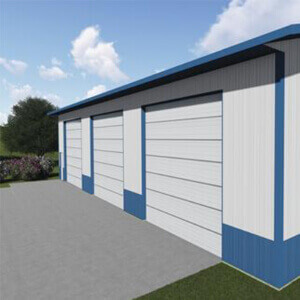 Menards Pole Buildings Garages