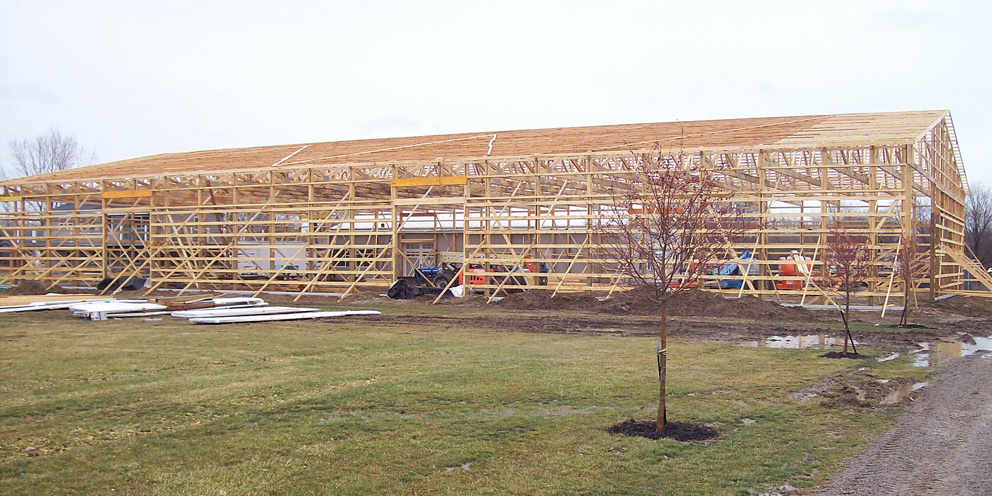 Photo Gallery | Midwest Manufacturing