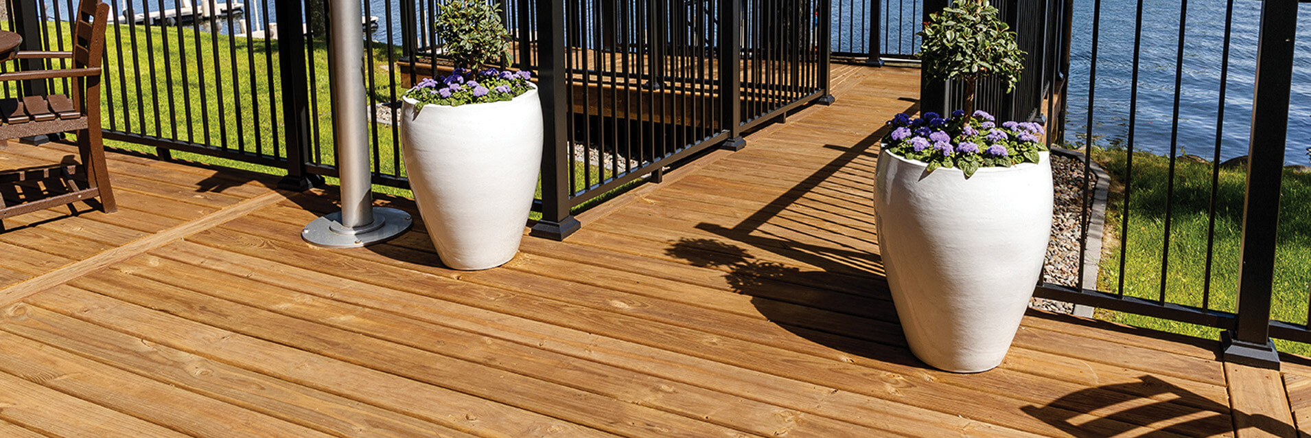 AC2 Treated Lumber | Midwest Manufacturing