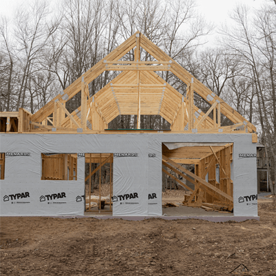 Trusses | Midwest Manufacturing