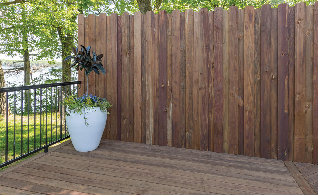 AC2 Treated Lumber | Midwest Manufacturing