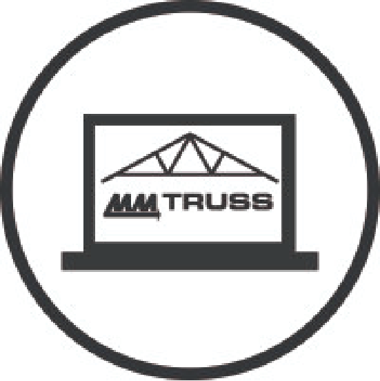 Trusses | Midwest Manufacturing